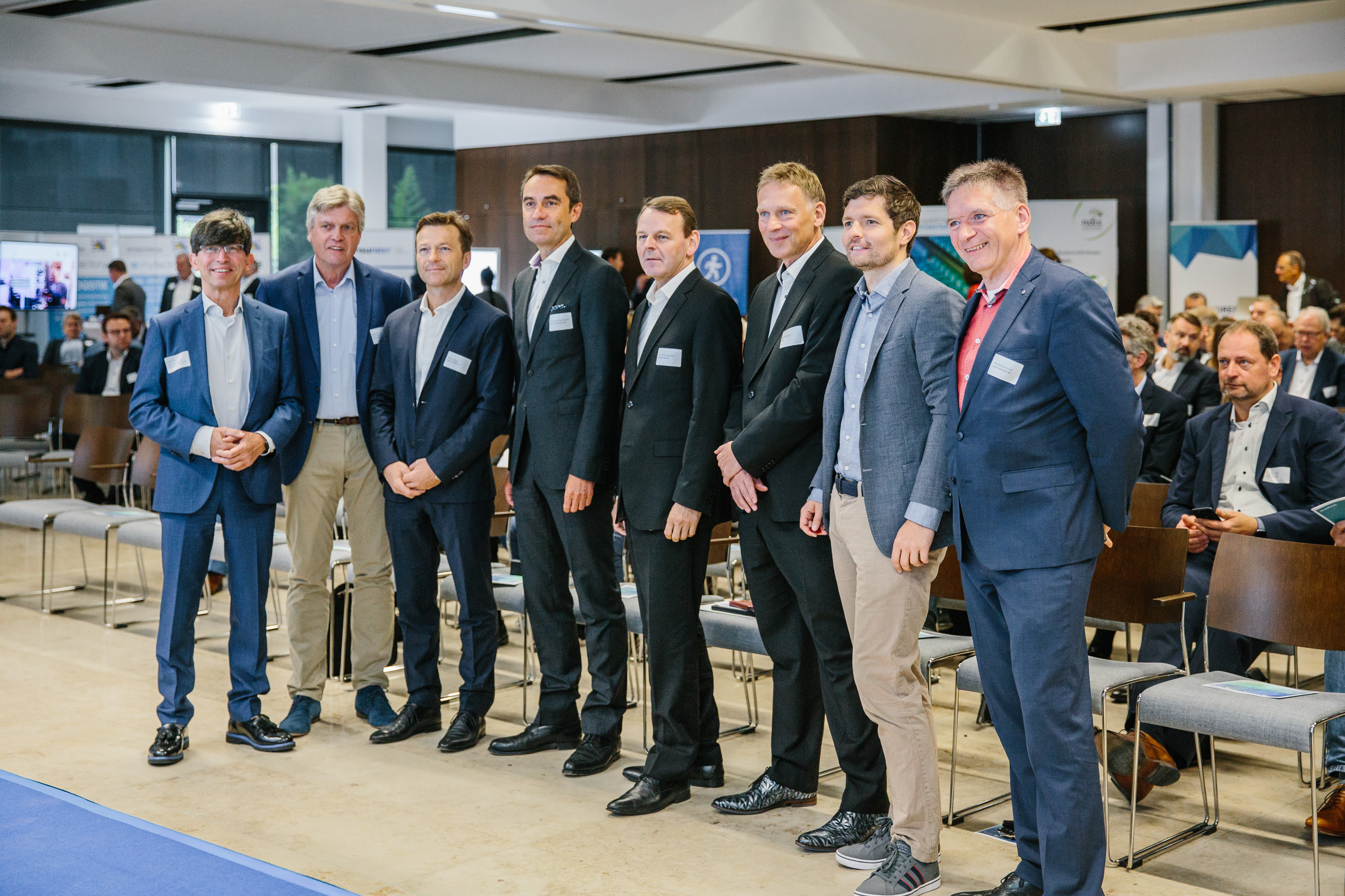 IHK Wirtschaftsspiegel berichtet über IT-Strategie-Kongress | GML